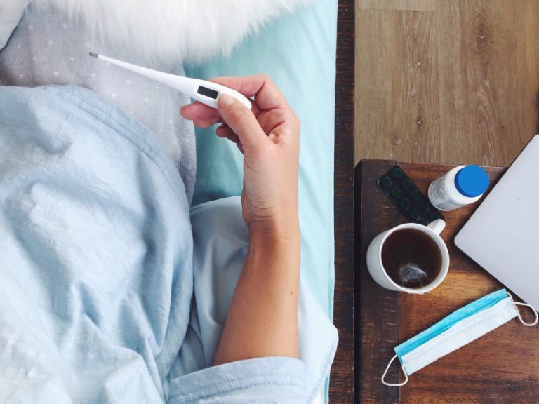 Why you must use the clinical thermometer? - Surgical pathology